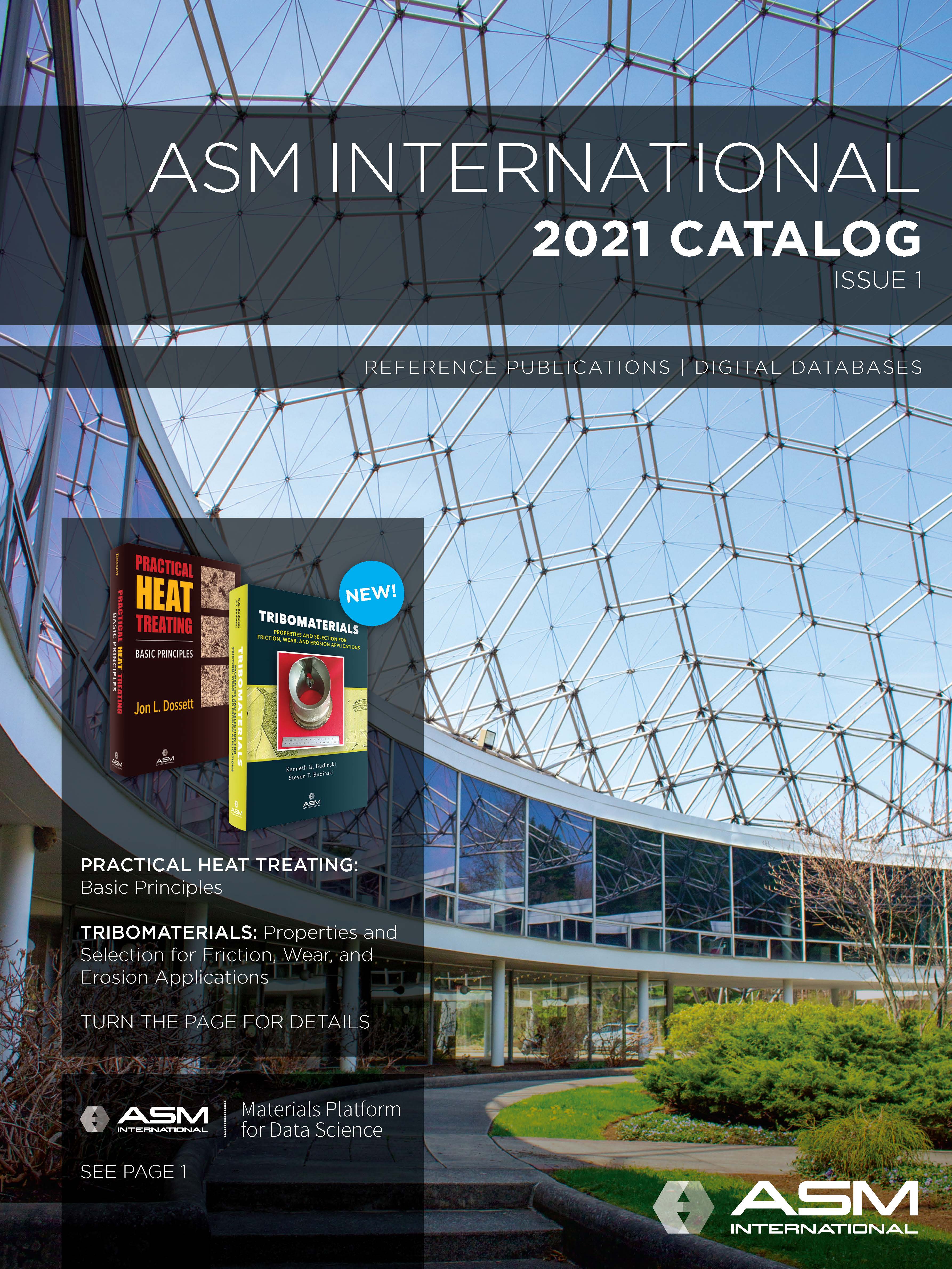 ISTFA Proceedings | ASM Digital Library